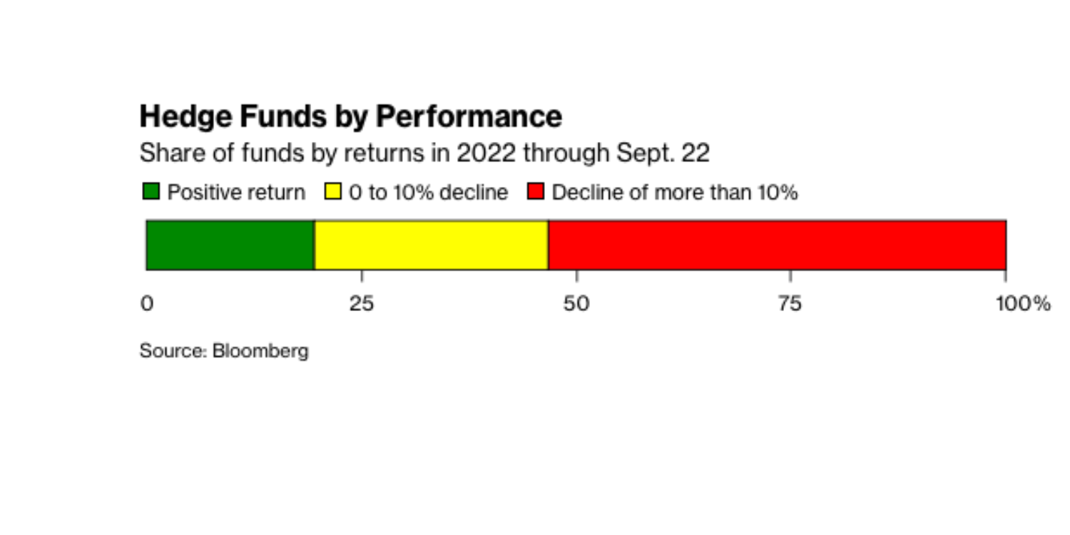Hedge Fund Performance