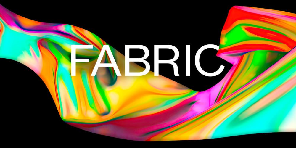 Fabric - The Fabric of Risk